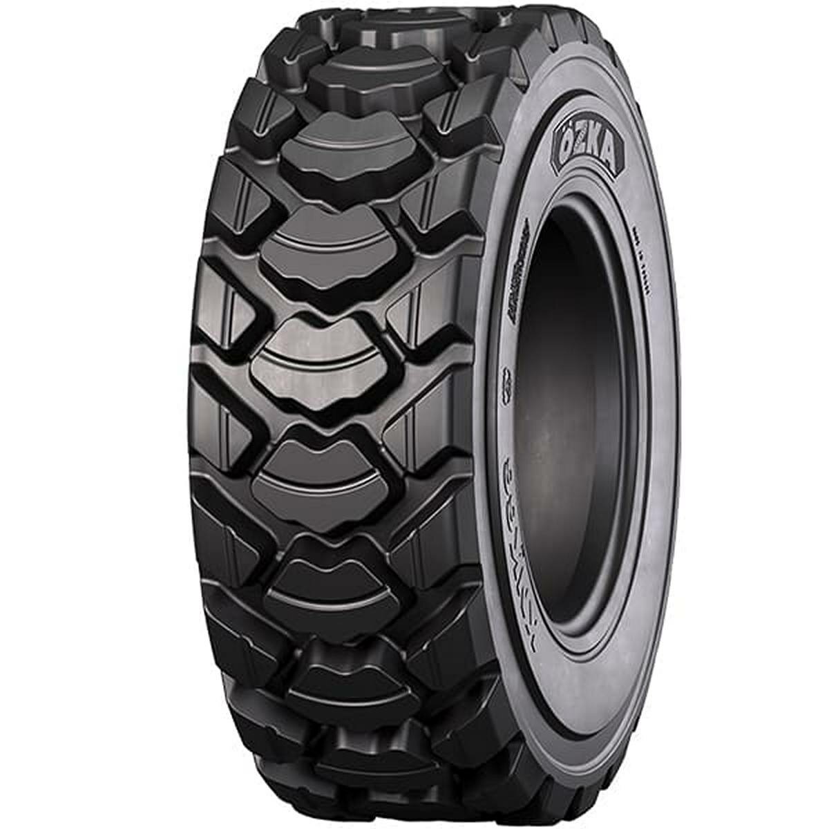 Сельхоз, индустриальные Шины Ozka KNK66 10-16.5 138A3 12PR TL-U6161142OZK сельхоз, индустриальных автомобилей