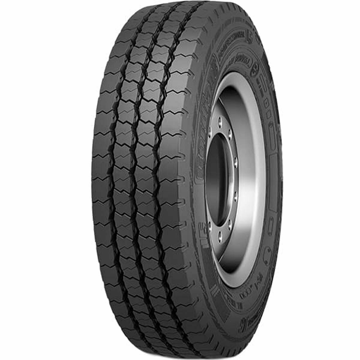 Грузовые Шины CORDIANT PROFESSIONAL VC-1 265/70R19.5 141/139M TL-1371930305 для грузовых автомобилей