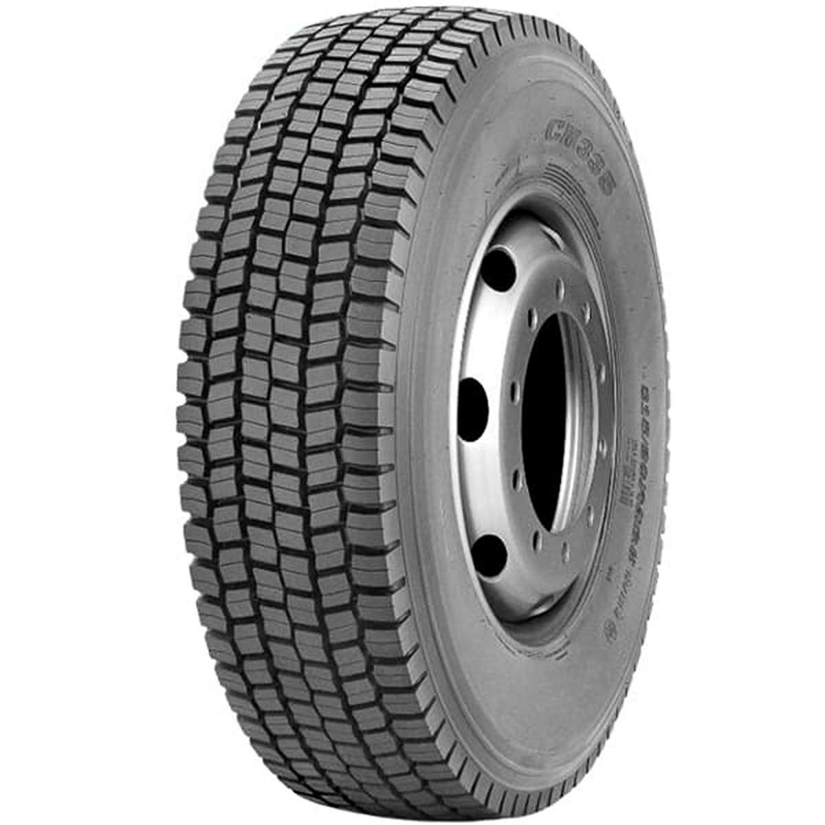 Грузовые Шины GOLDEN CROWN CM335 295/80 R22.5 152/149M 18PR TL-16111670030 для грузовых автомобилей