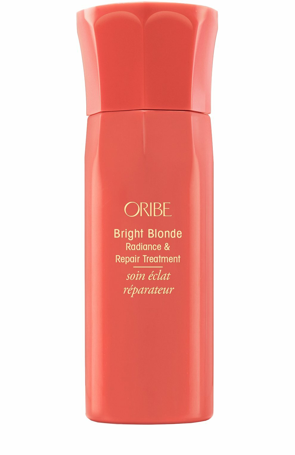Спрей-уход для сияния и восстановления для светлых волос (125ml) Oribe