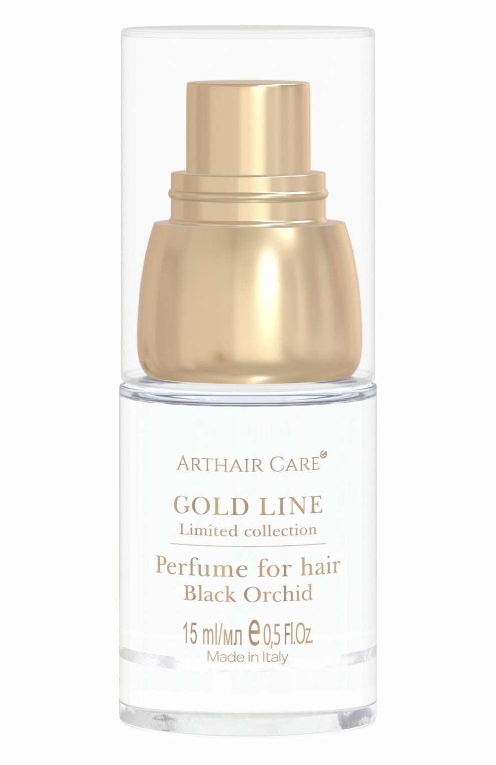 Парфюм для волос Black Orchid (15ml) Arthair Care