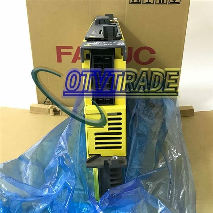Модуль Fanuc server Driver A06B-6240-H326 — фото 1