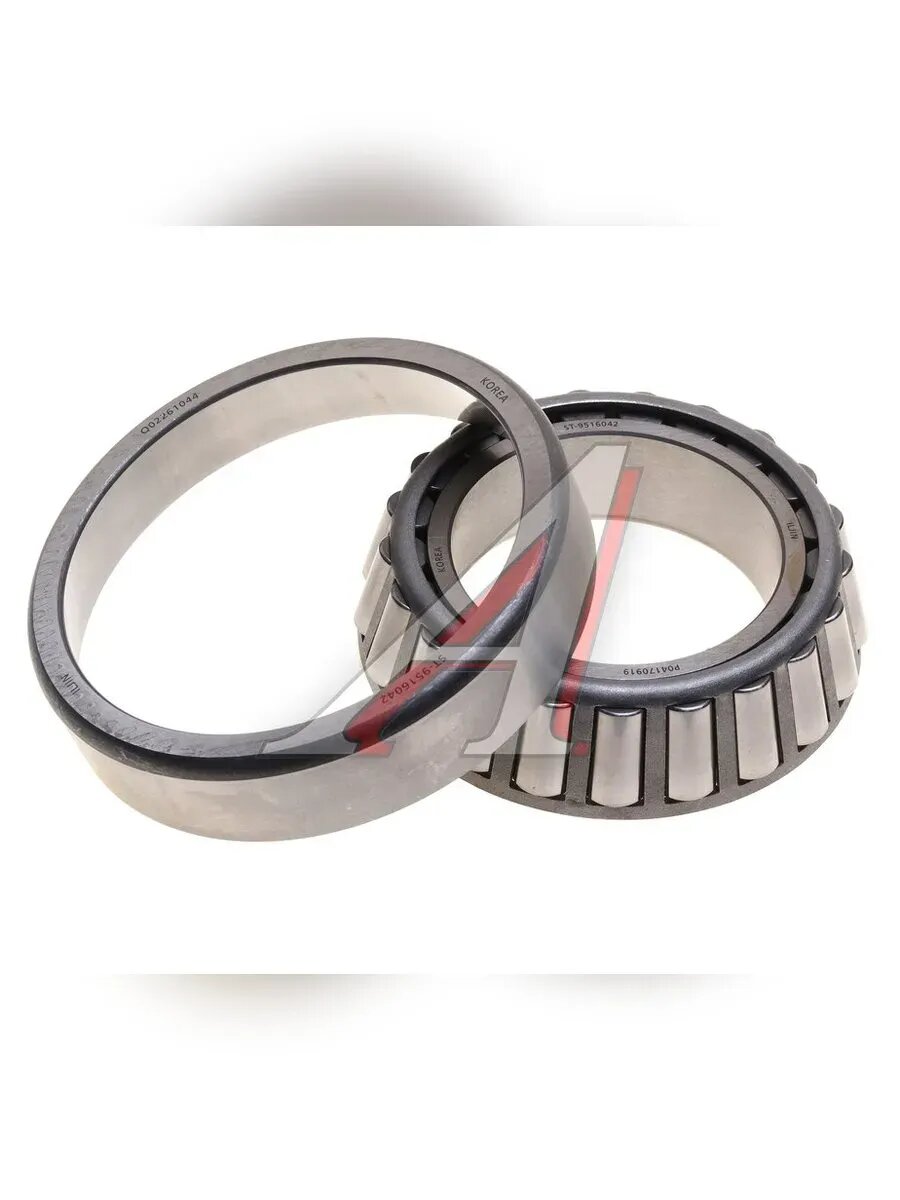Подшипник ступицы ILJIN для Hyundai HD260-500, внутренний,