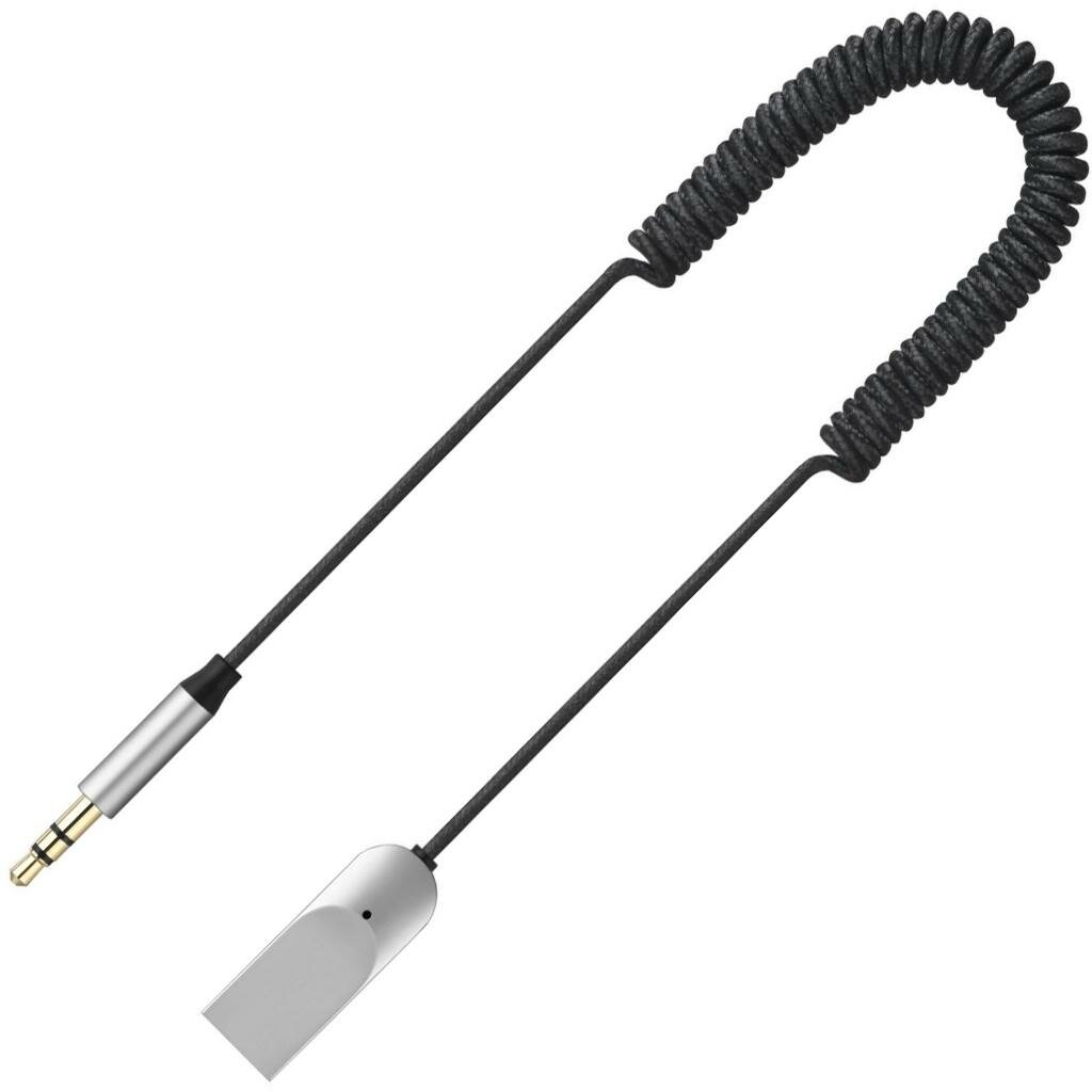 Автомобильный USB-адаптер в AUX