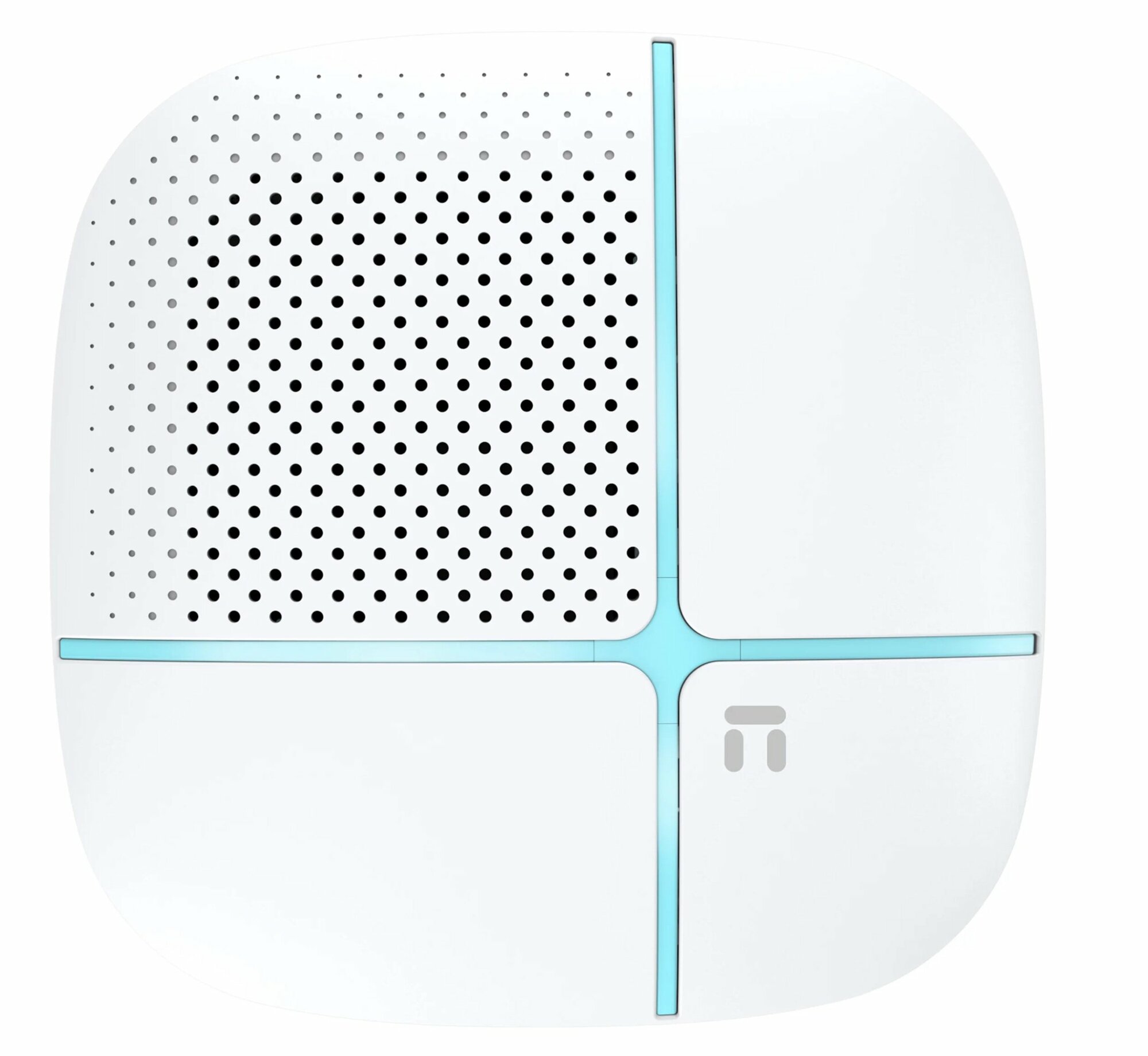 Беспроводной маршрутизатор Netis EAP883 1200 Мбит/с Mesh 1 WAN