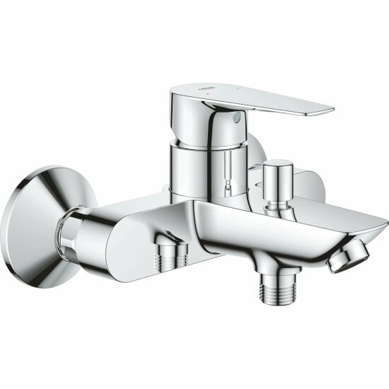 Смеситель для ванны Grohe Start Edge (24198001)
