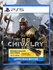Игра Chivalry 2 для Sony PlayStation PS4 PS5