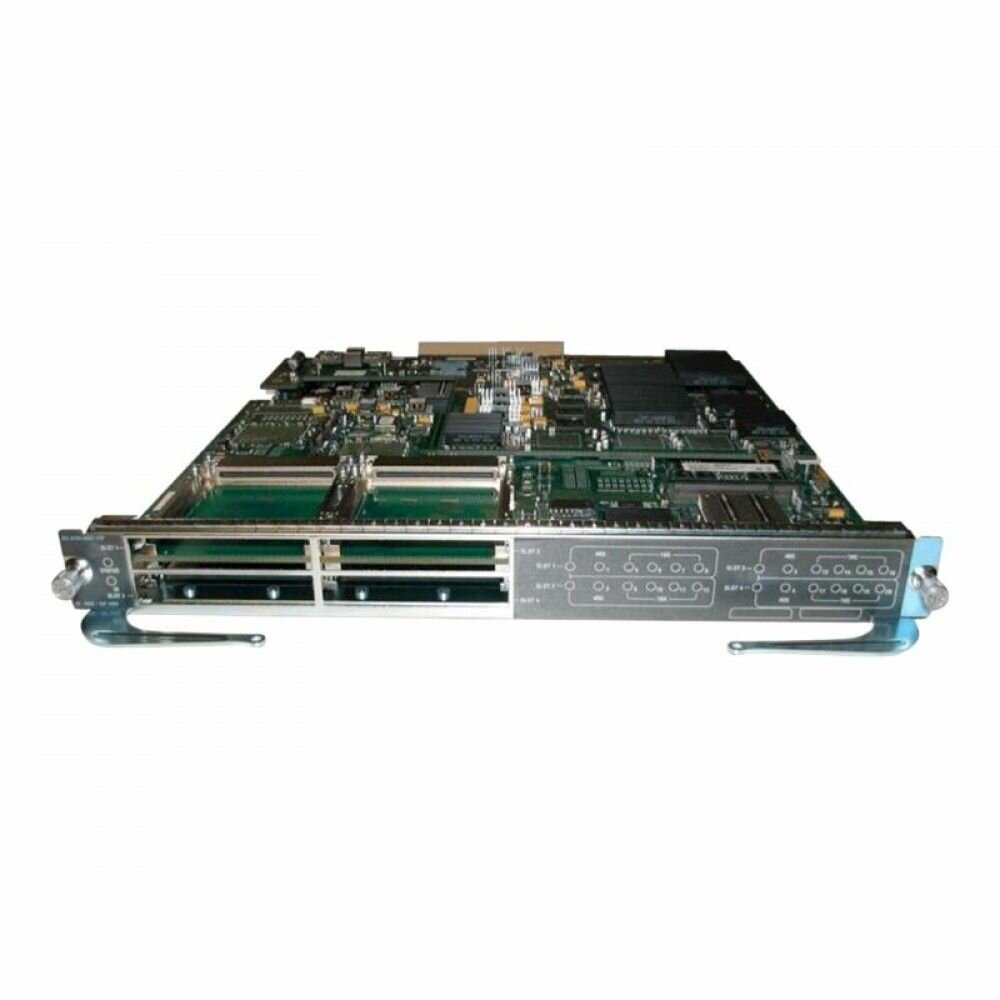 Модуль Cisco WS-X6904-40G-2TXL