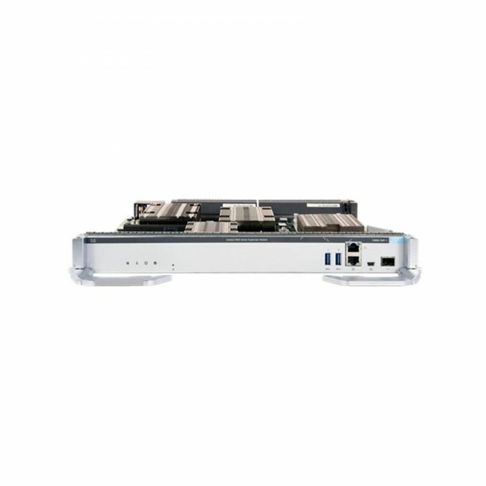 Модуль Cisco C9600-SUP-2