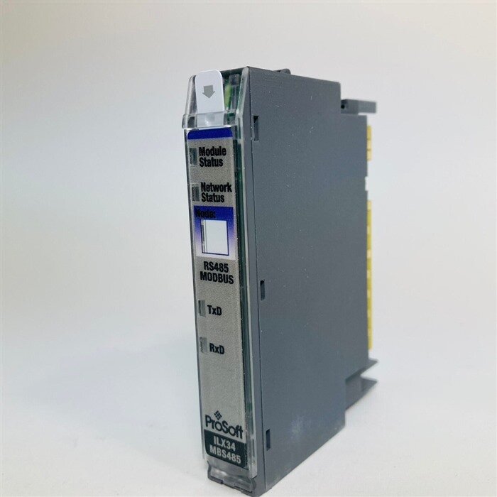 Модуль Unbranded ILX34-MBS485 — фото 1