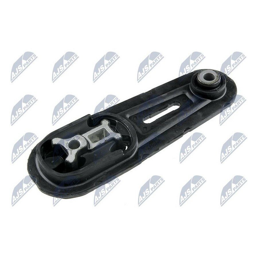 Подушка двигателя NISSAN JUKE F15 10- /LEFT/ от официального дистрибьютора, NTY, артикул ZPSNS063