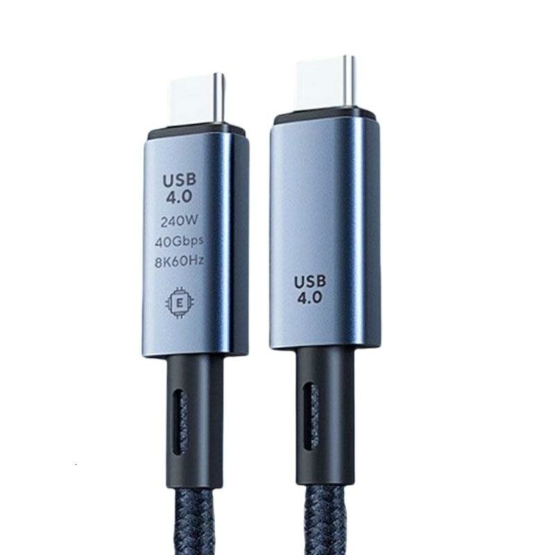 USB4-кабель Type-C, 1.5m