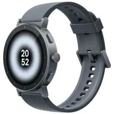 Смарт часы Watch S5 Gray
