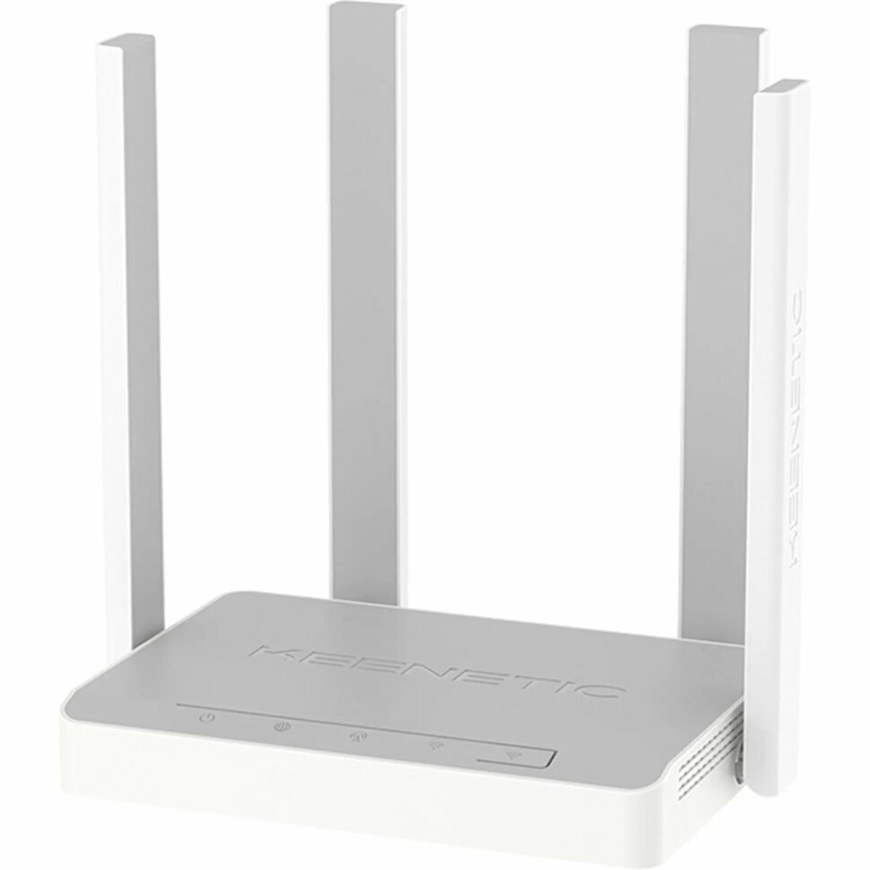 Маршрутизатор Netcraze (Keenetic) Explorer 4G (NC-4910), 2375887