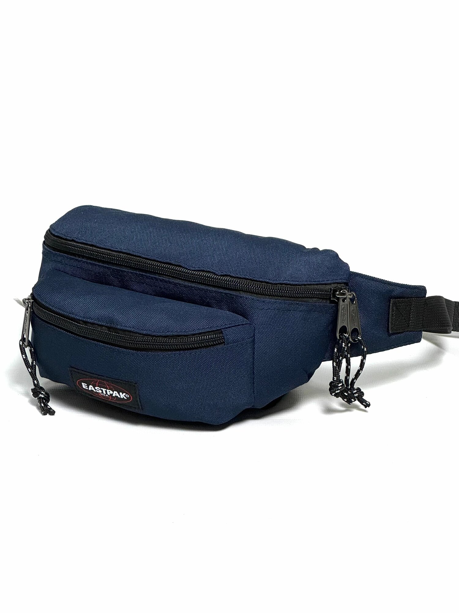 Сумка поясная Eastpak Doggy Bag темно-синяя