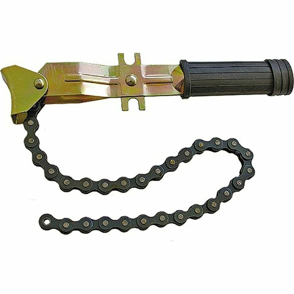 Съемник Масляного Фильтра (Цепной) Белый Медведь БМ арт. 2306