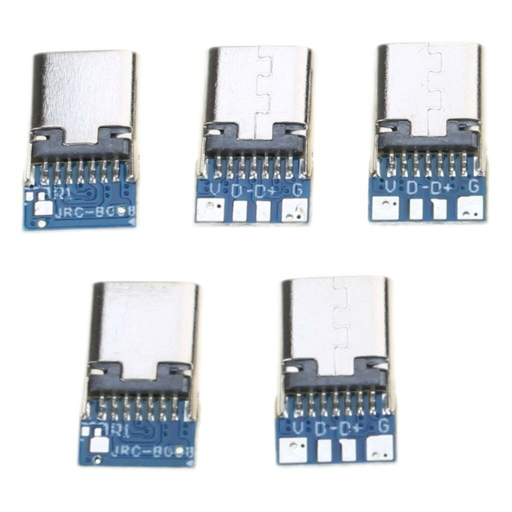 Сплиттер Type-C 14-pin