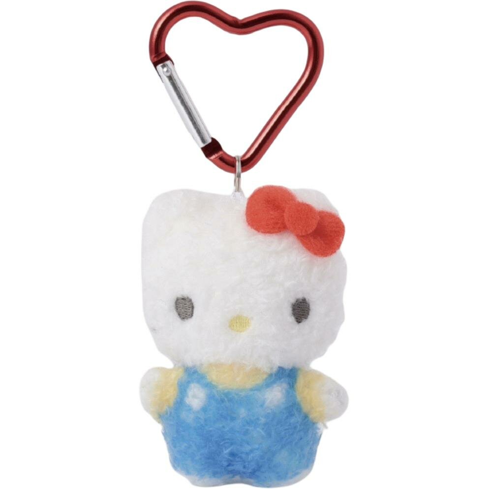 Санрио Cinnamoroll Пшеница Flour Эльф Помпомурин Hello Kitty Половина Рыба Kuromi Моя Мелодия
