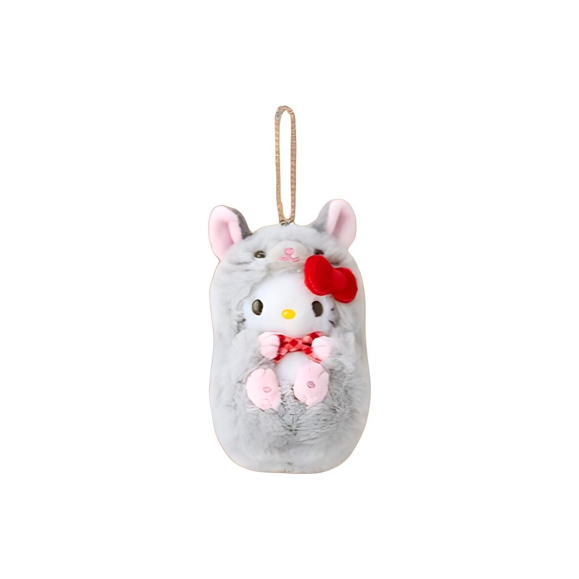 Игрушки подвесные Sanrio