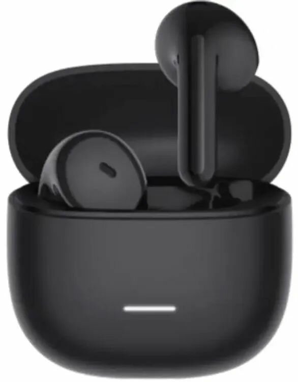 Беспроводные наушники REDMI Buds 8 Active Black BHR08JTGL