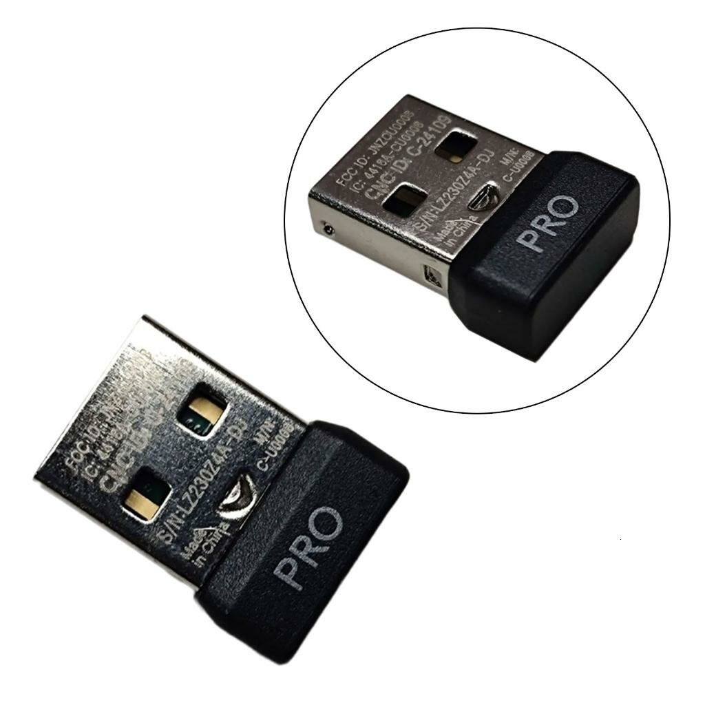 USB-адаптер для мыши G Pro Wireless — фото 1