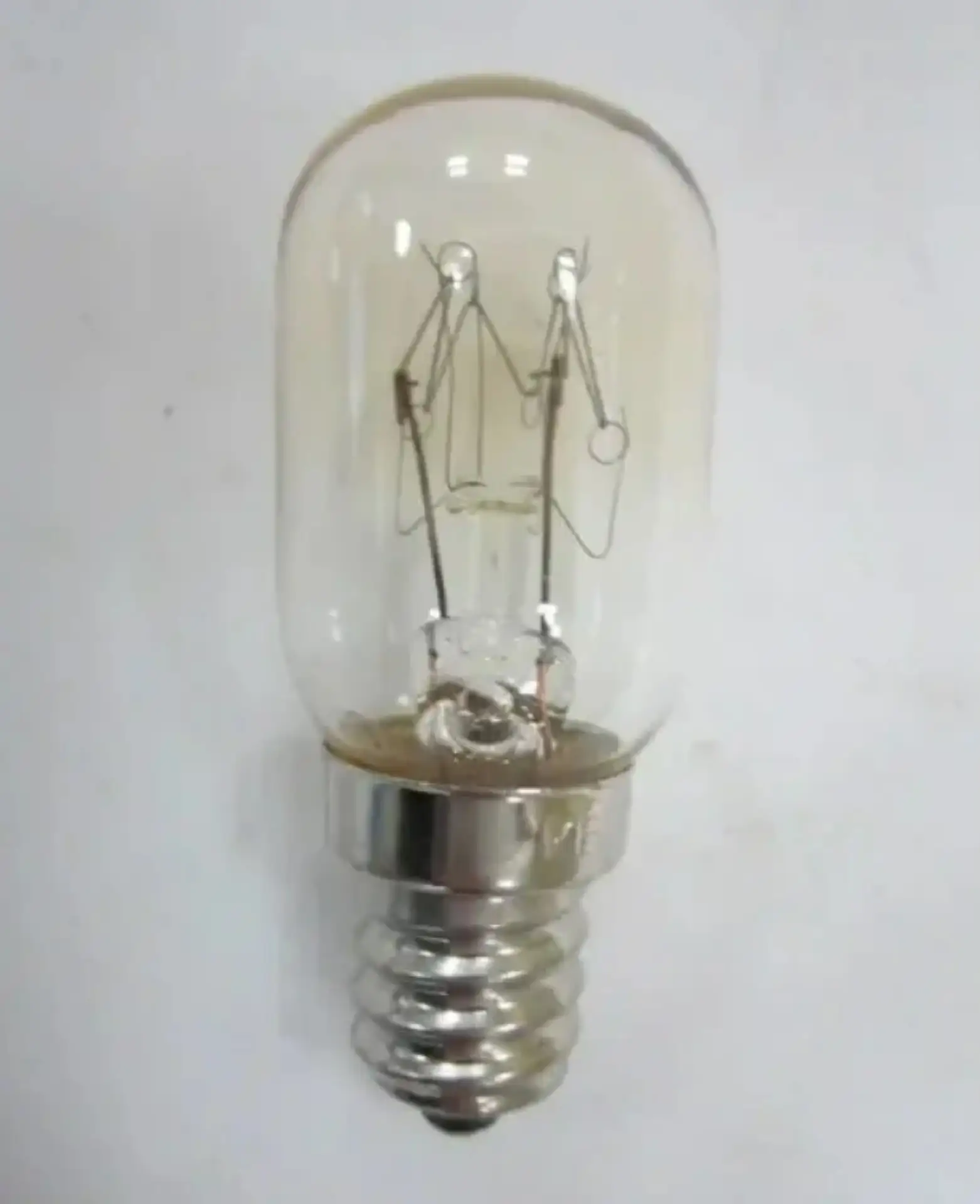 Лампочка подсветки духового шкафа, 300C, цоколь E14, 25W, 230V