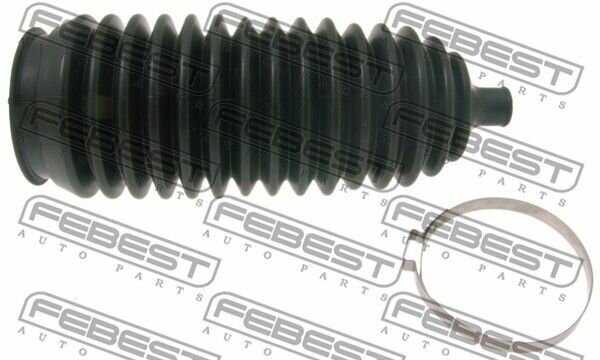 Пыльник рулевой рейки SSANG YONG Kyron Rexton FEBEST SGRKB-REX
