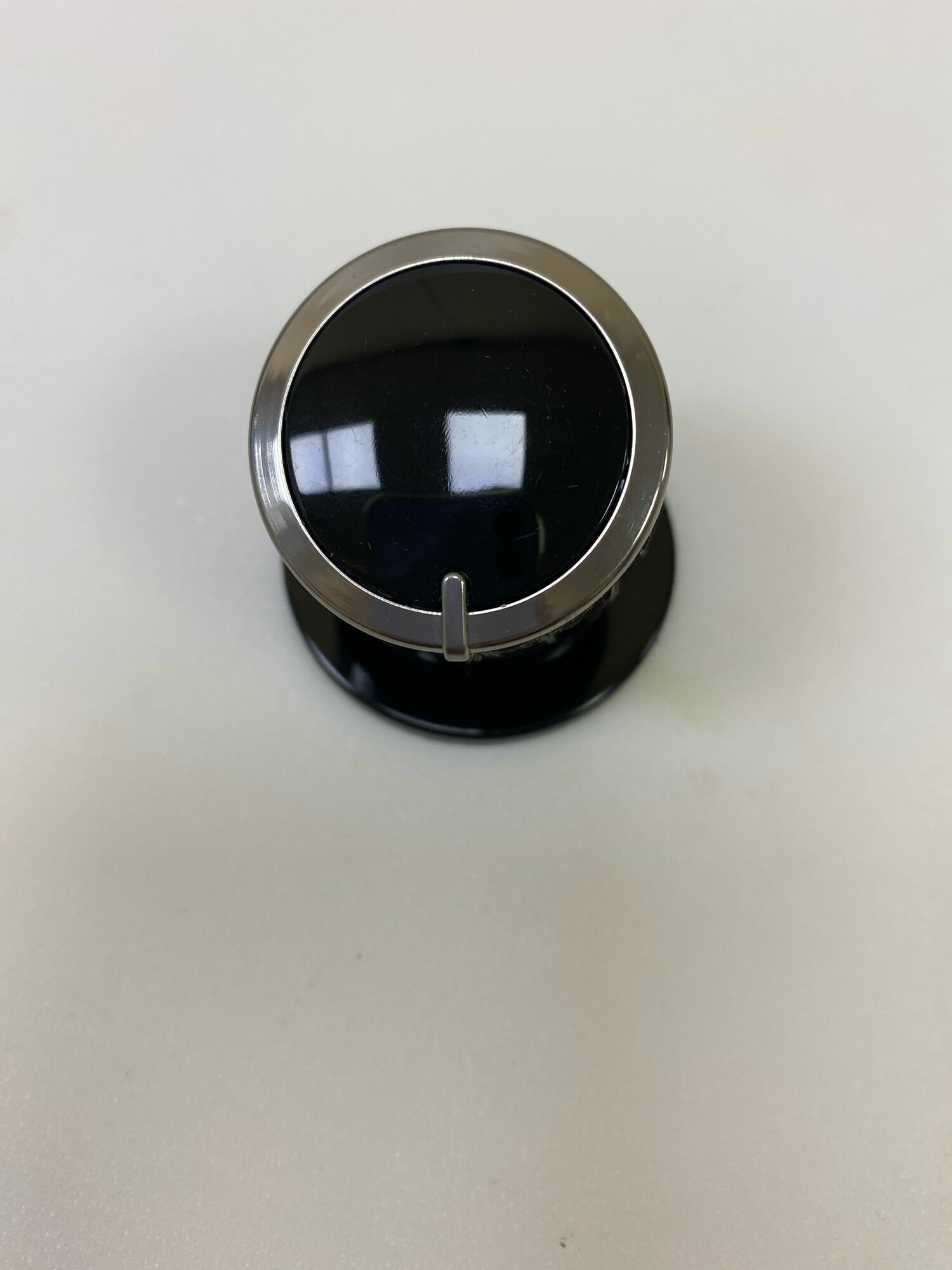 Ручка конфорки, для газовой плиты Gefest ПГ6700-04