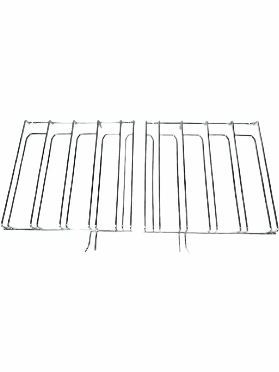 Направляющие, комплект, для духовки Hotpoint FE8824HIX