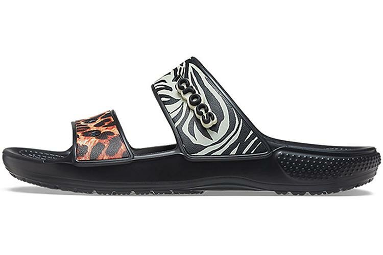 Шлёпанцы Classic Clog