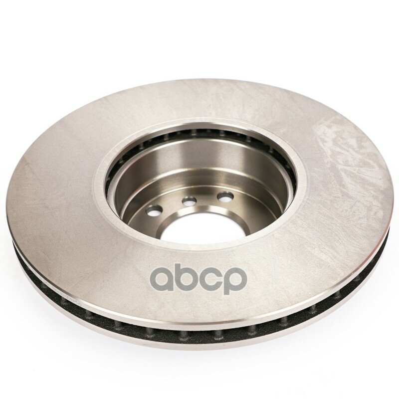 Диск тормозной BMW 5 (E39),7 (E32, E38),8 (E31) 34116757746 SpeedMate арт. SM-BDE265 — фото 1