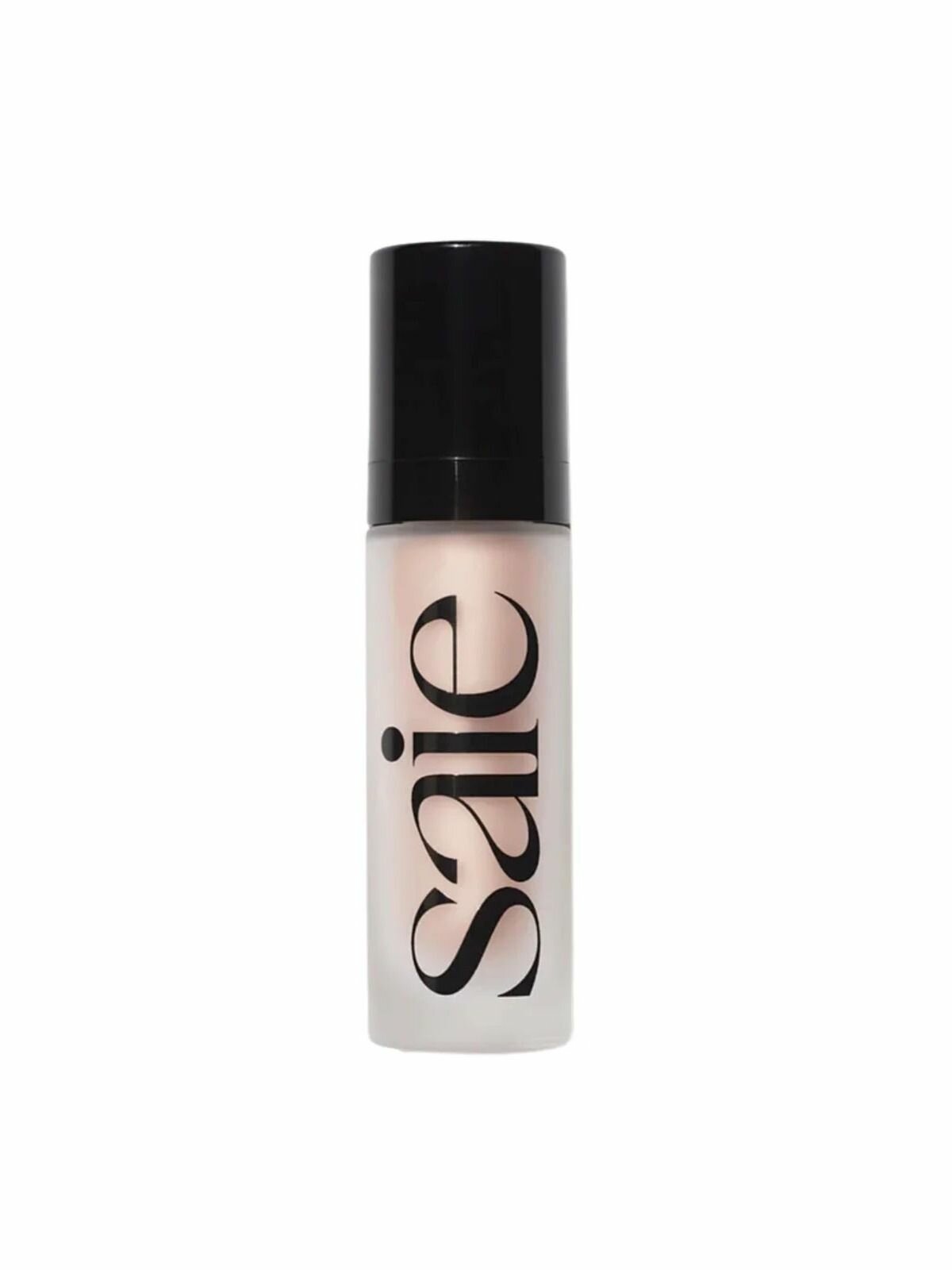 Saie Гель для сияния кожи Mini Glowy Super Gel (Warmglow) 5 мл