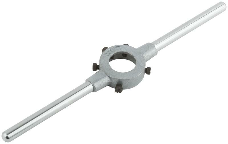 Плашкодержатель №4 30х11мм FIT 70763