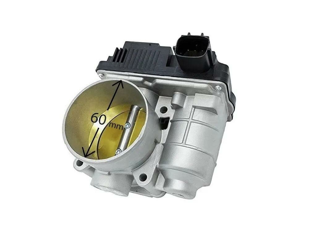Дроссельная заслонка SAT ST-359-0109 Nissan AD 99-08 / Murano 02-08