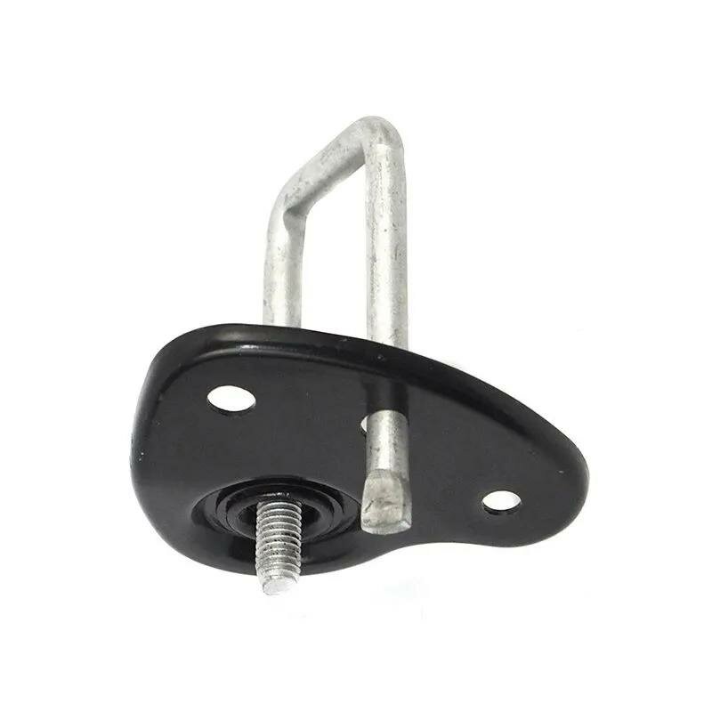 Петля капота SAT ST-BM56-015L-0 BMW 5-Series 16-24 / 7-Series 15-23