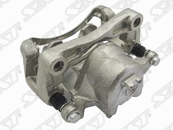 Суппорт тормозной передний SAT ST-41001-3DN0A Nissan JUKE F15 12-/TIIDA 15- правый