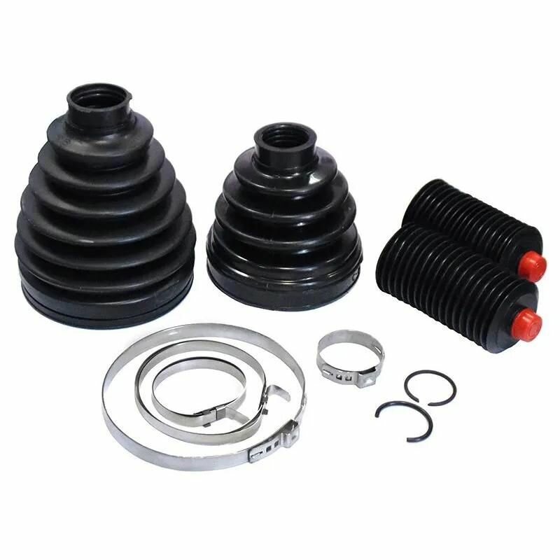 Комплект пыльников на привод SAT BKFD-005 TOYOTA FORTUNER/HILUX 04-