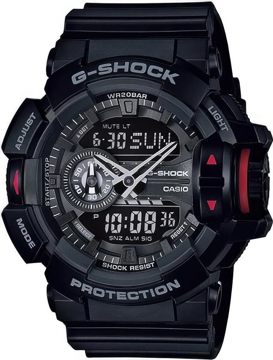  CASIO G-Shock