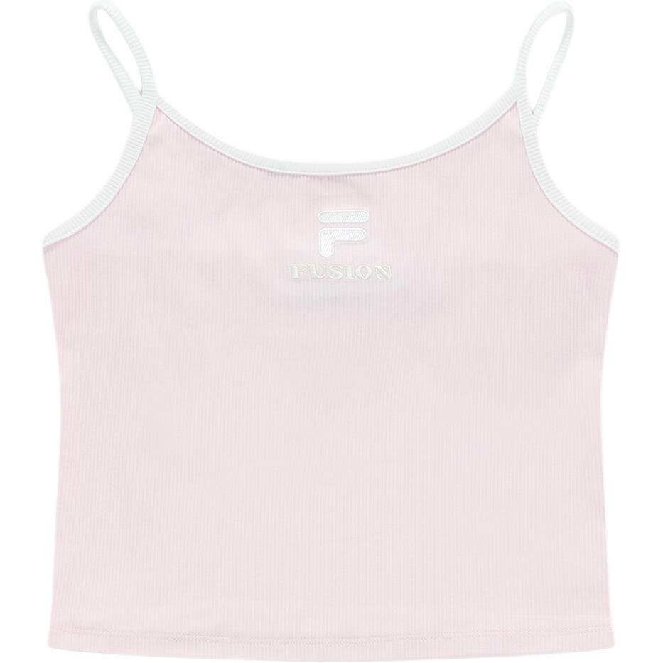 Майка Warm Sun Pink