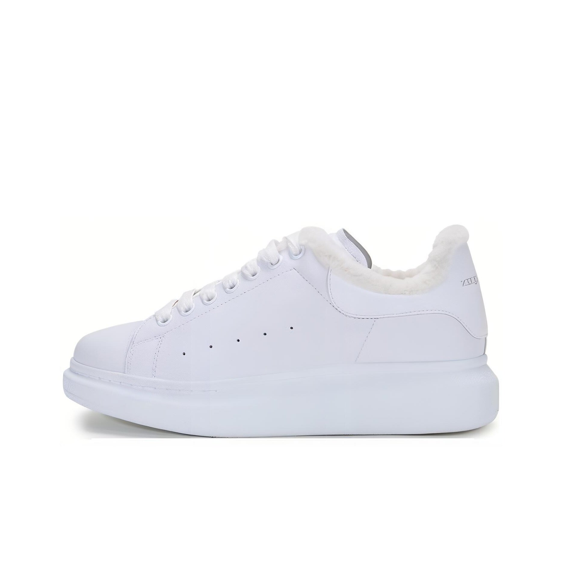 Кроссовки Oversized Sneaker
