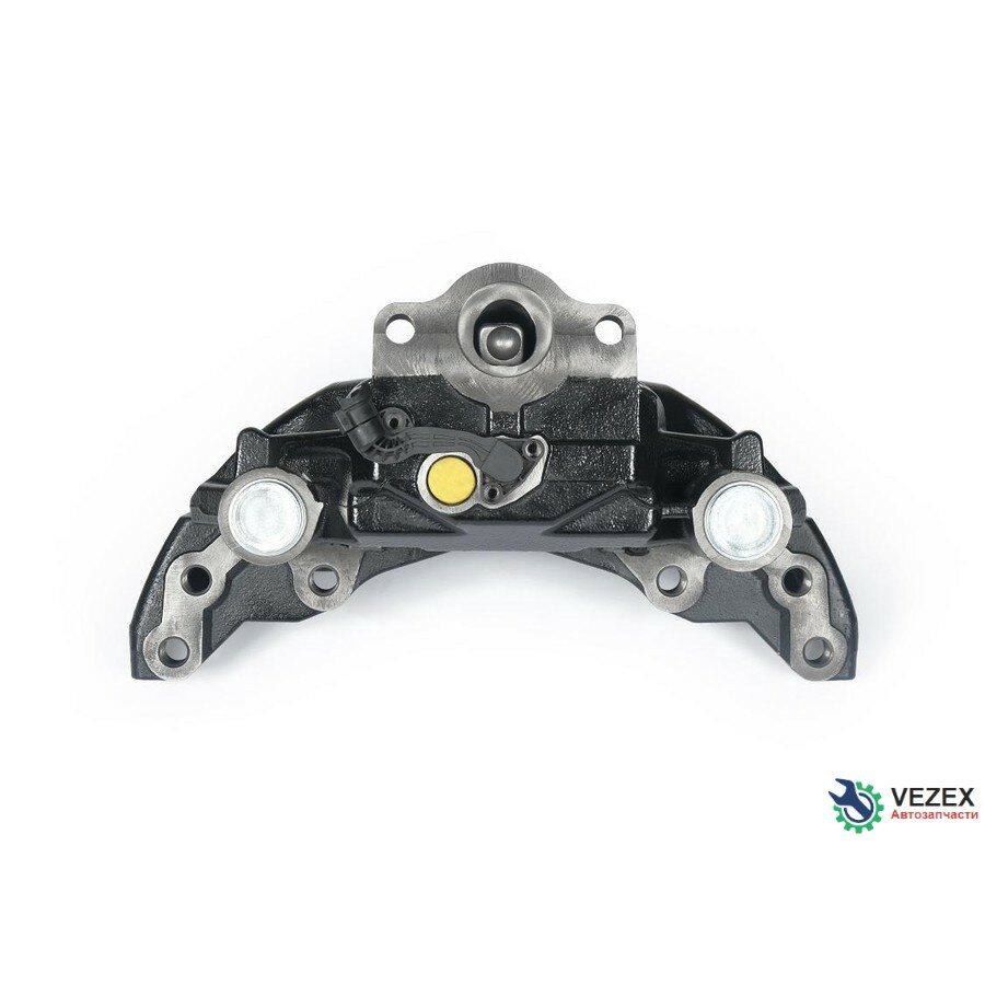 BREMHOF BRC5523 суппорт В сборе со скобой левый 6403220310 WABCO MAXX 22