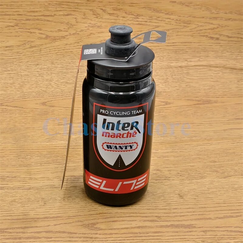 Бутылка для воды Elite 550ml Wanty 1498