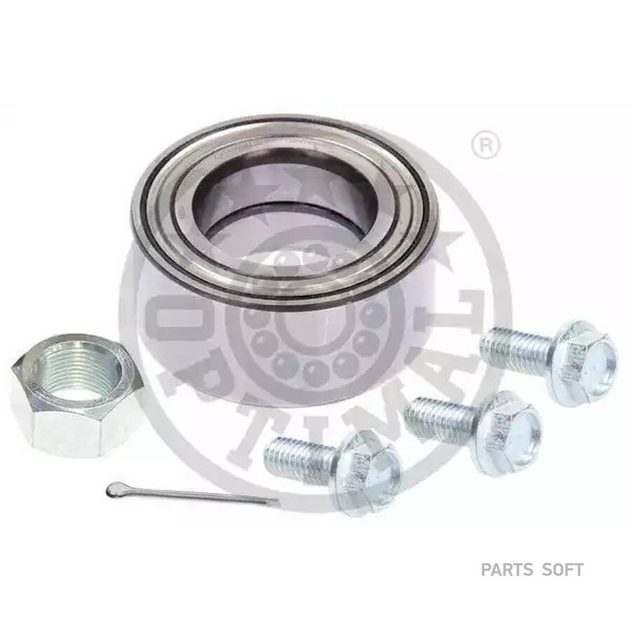 OPTIMAL 991788 Подшипник ступицы колеса комплект CHRYSLER: NEON II PT CRUISER (PT_)DODGE: NEON IIPLYMOUTH: NEO