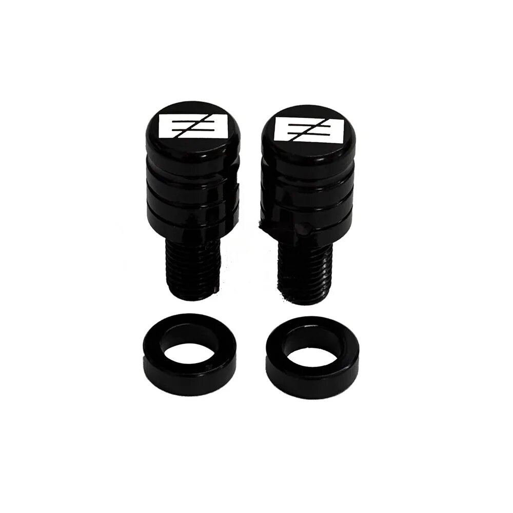 Деталь для мотоциклетного оборудования для CFMOTO ZEEHO AE4 AE4ipro AE8 AE6 ZE3i, декоративные винты для сиденья зеркала, заглушки для зеркальных отверстий, аксессуары