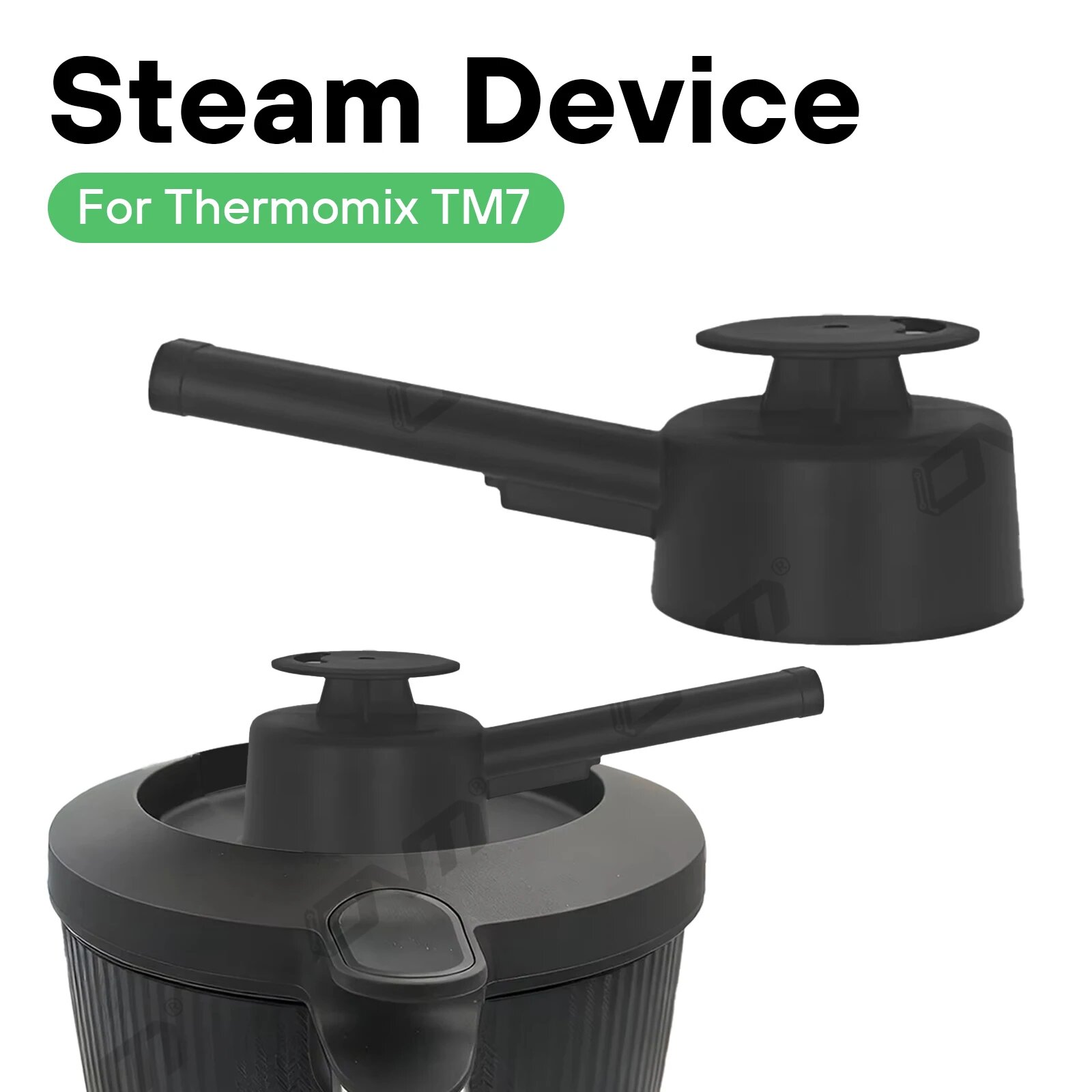 Дефлектор пара для Thermomix TM7