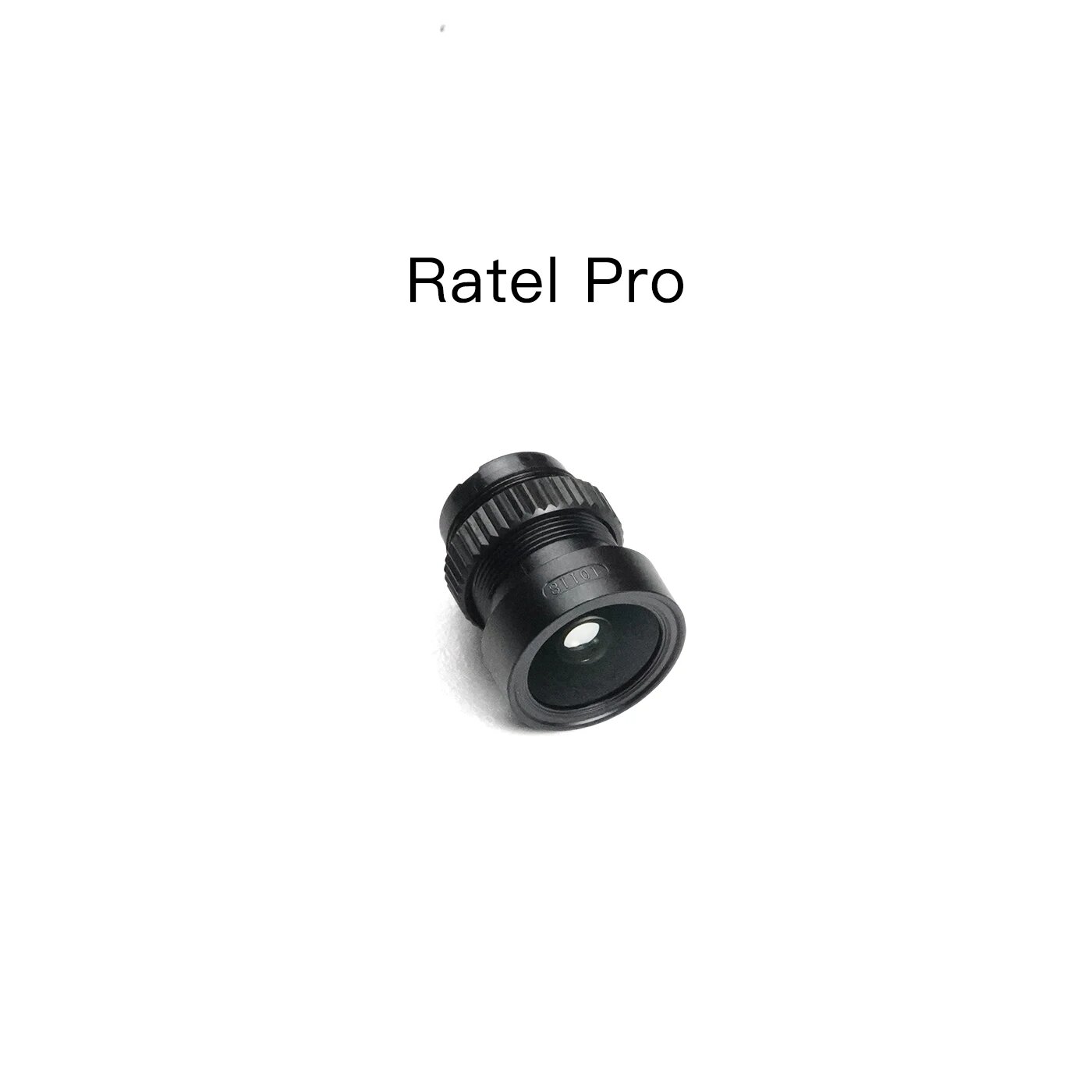 Объективы CaddxFPV для Ratel Pro Lens, Ratel 2, Polar Nano, Baby Ratel V2/ Ant / Ratel Pro Lens