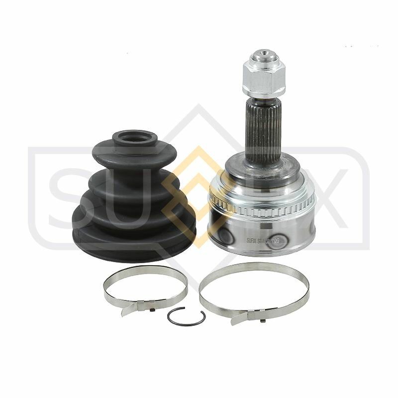 SUFIX ШРУС наружный TOYOTA Camry 3.0 91-01/ Harrier(CU10W) 3.0 99-03