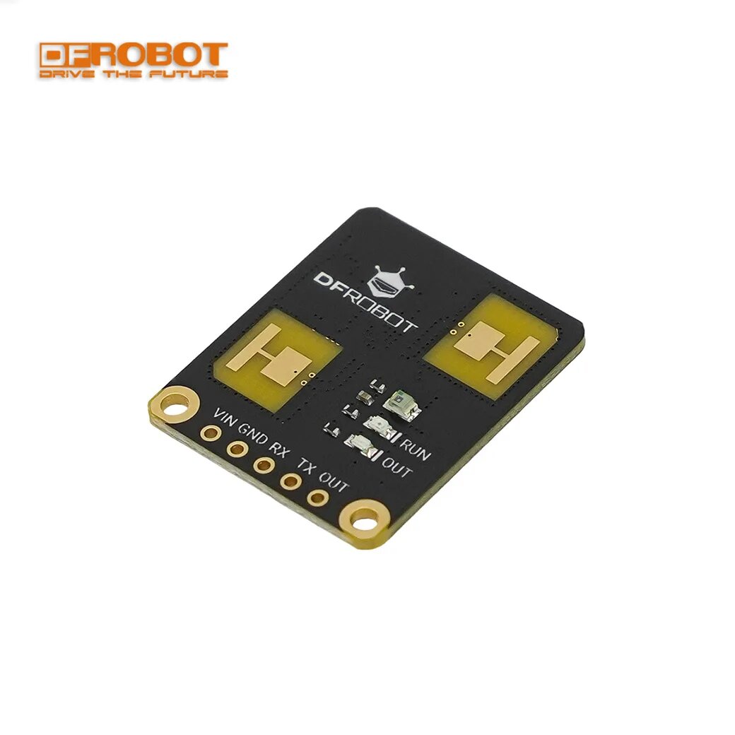 DFRobot Fermion C4002 датчик присутствия человека 10м