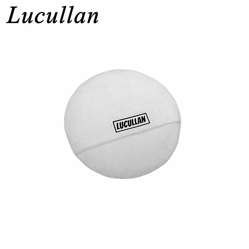 Lucullan Аппликатор для керамики, белый, Water Proof Pad