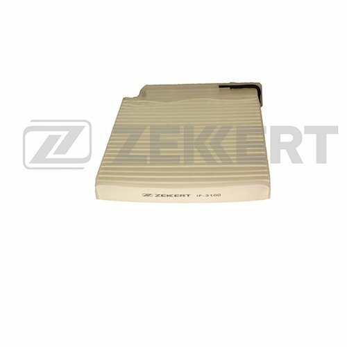 Фильтр салона ZEKKERT if3100